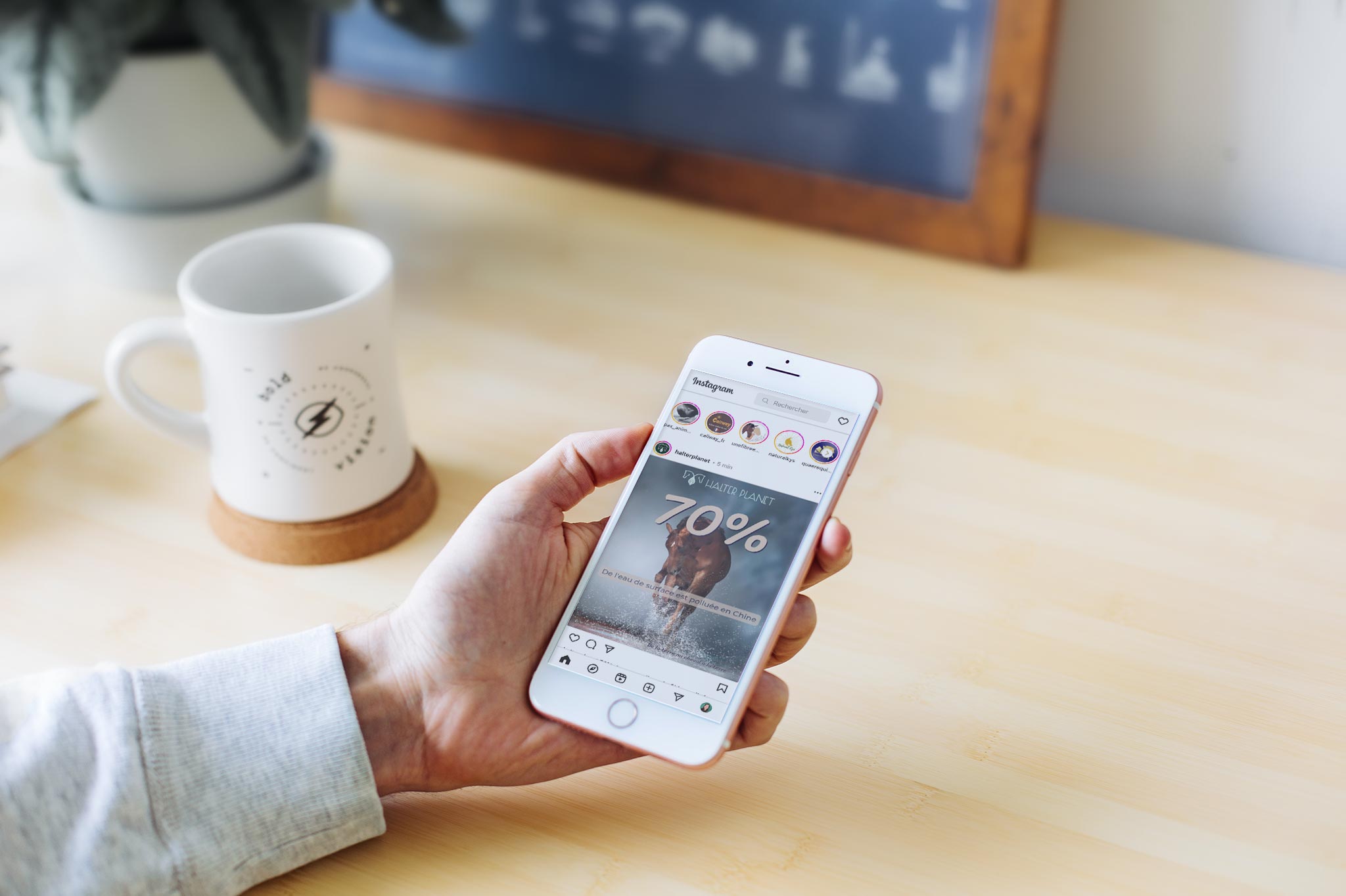 7 idées de Story à la Une pour booster son compte Instagram