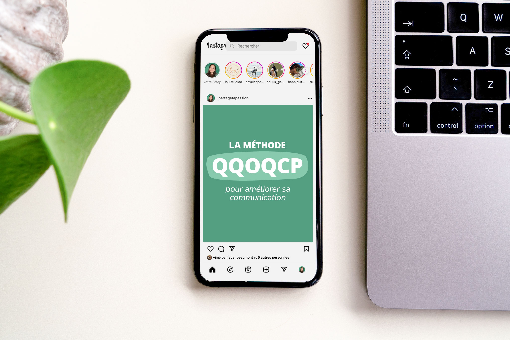 Améliorer sa communication avec la méthode QQOQCP